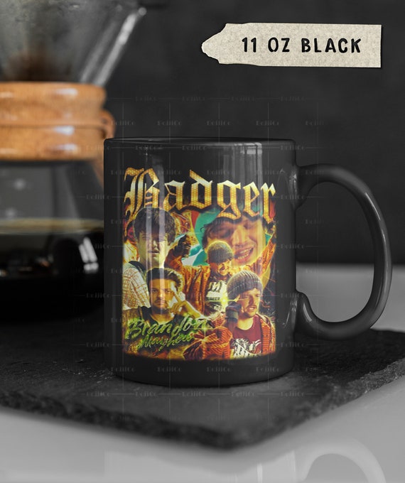 Brandon Mayhew Breaking Bad