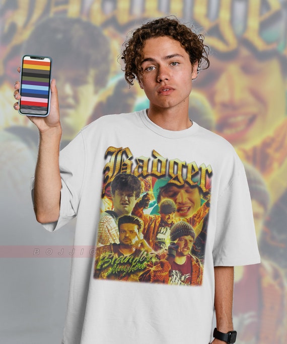 Brandon Mayhew Breaking Bad