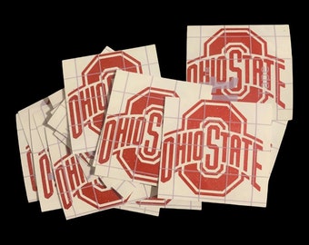 Ohio State Buckeyes Gifts - Etsy
