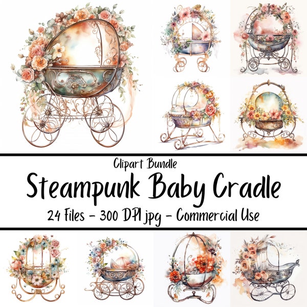 Steampunk Baby - Etsy