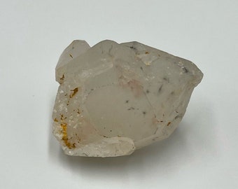 Rare! ONE Hollandite Quartz Point (madagascar), Natural Hollandite ...