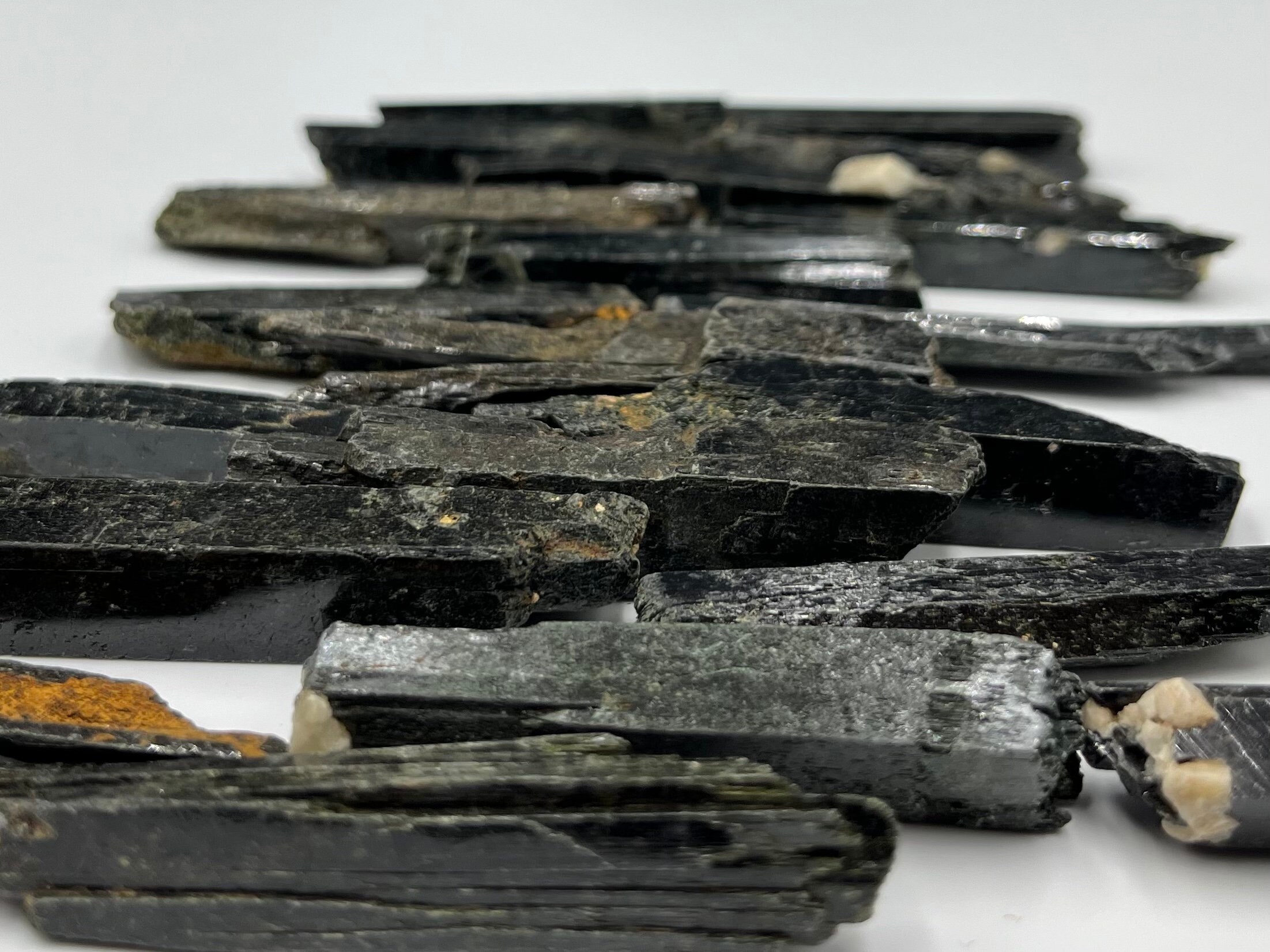 RARE Aegirine Crystal, Aegirine Crystal, Natural Aegirine Crystal ...