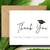 Personalized Custom Graduation Thank You Cards Graduation Party Ideas ...