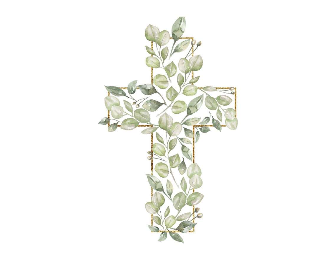 Holy Cross Note Cards Thank You Cards Gift for Pastor,friends,bishop ...