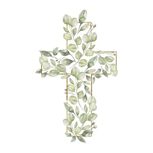 Holy Cross Note Cards Thank You Cards Gift for Pastor,friends,bishop ...