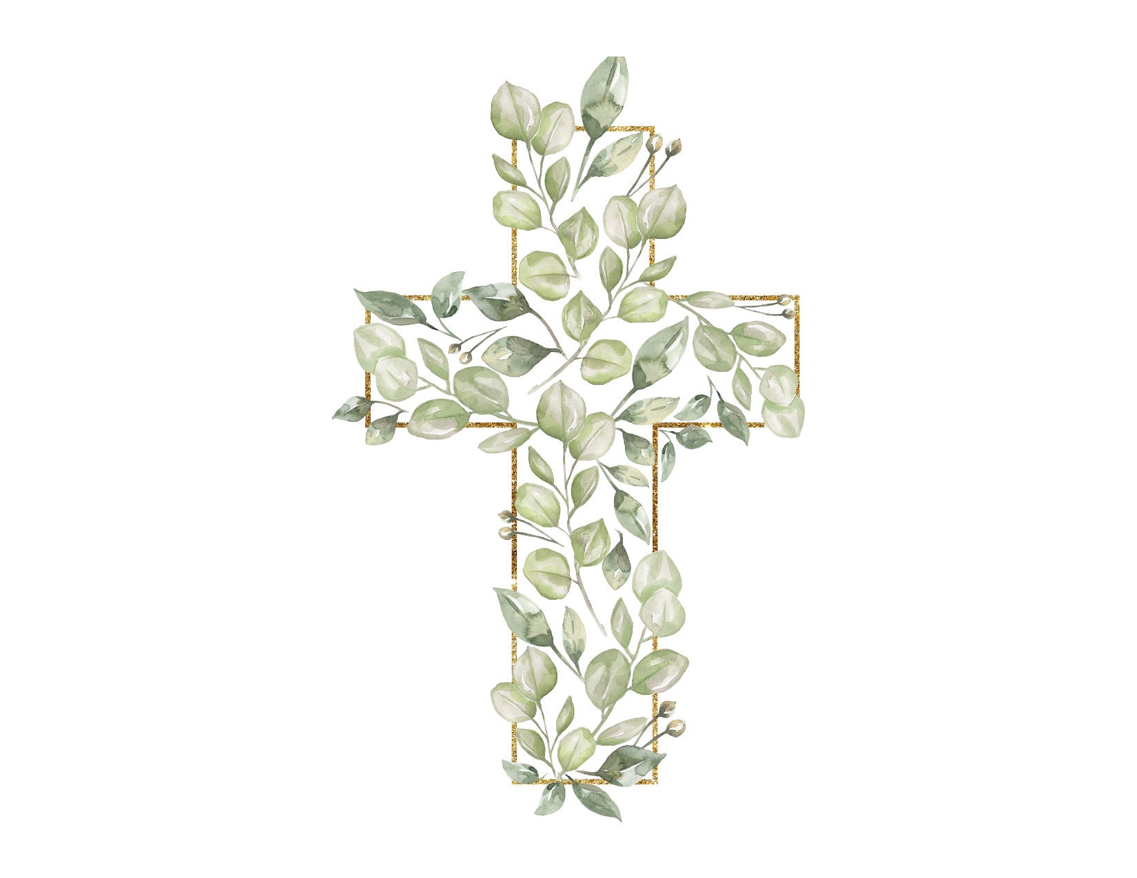 Holy Cross Note Cards Thank You Cards Gift for Pastor,friends,bishop ...