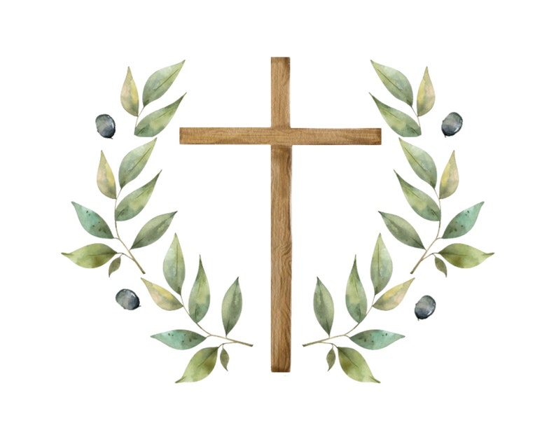 Holy Cross Note Cards Thank You Cards Gift for Pastor,friends,bishop ...
