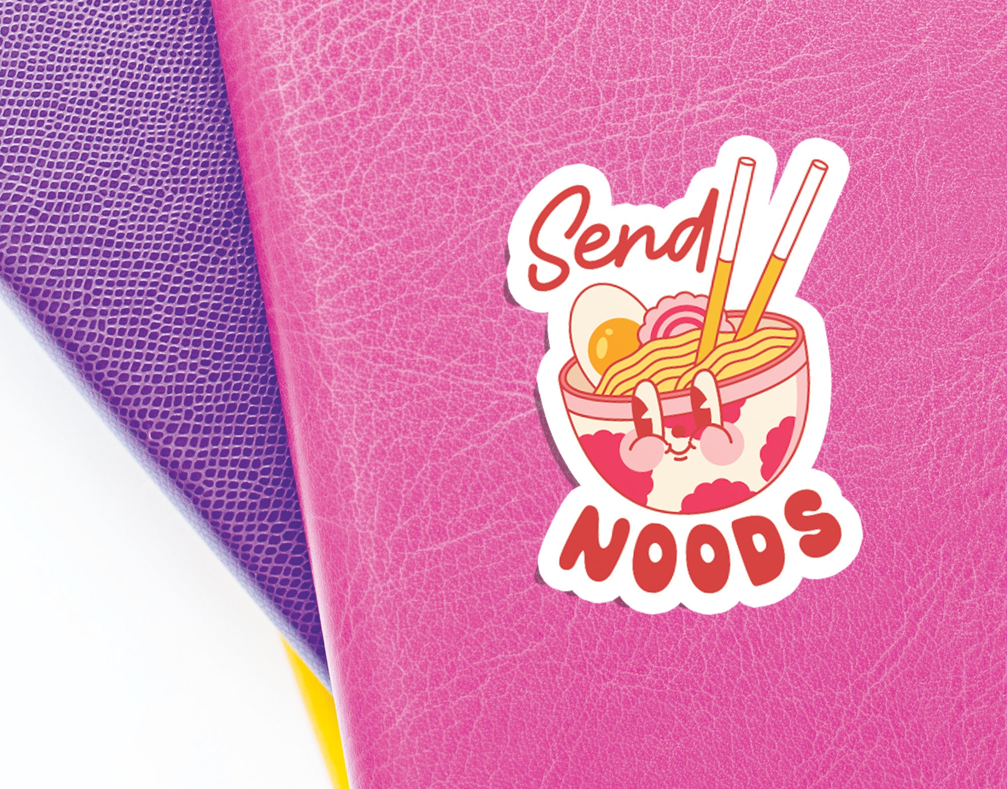 Send Noods SVG Funny Svg Food Silhouette Cut File Noodle - Etsy UK