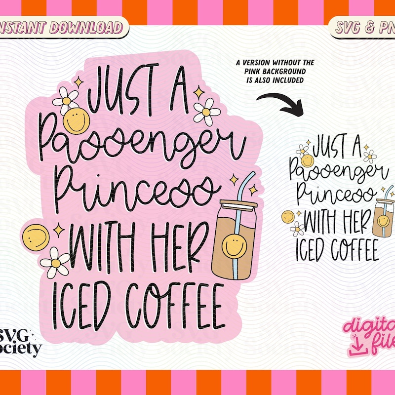 Passenger Princess Bags - Etsy