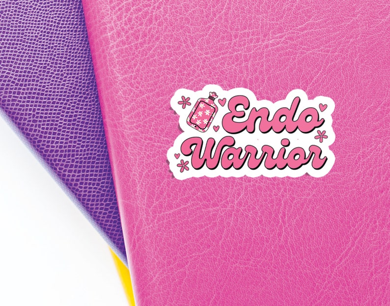 Endometriosis Warrior SVG Png Endo Warrior Svg Endoetriosis - Etsy