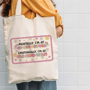 Emotionally Please Send Help SVG PNG File Cute Trendy Funny Mental ...