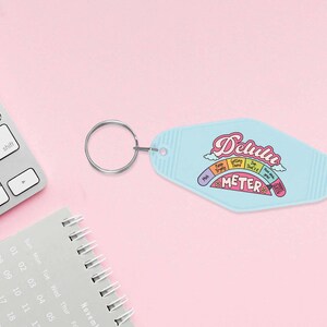 Delulu Meter SVG and PNG File, Cute Trendy Popular Design for Shirts ...