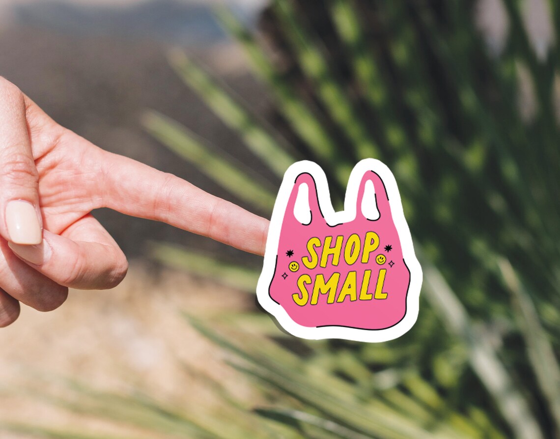 SHOP SMALL SVG Small Biz Svg Small Business Svg Small Shop - Etsy