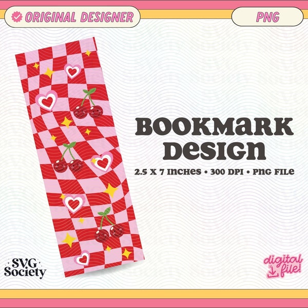 Bookmarks - Etsy