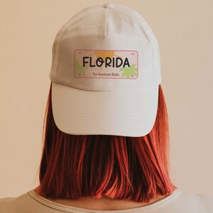 Cute Artsy Florida SVG and PNG Trendy Design for T-shirts, Stickers ...