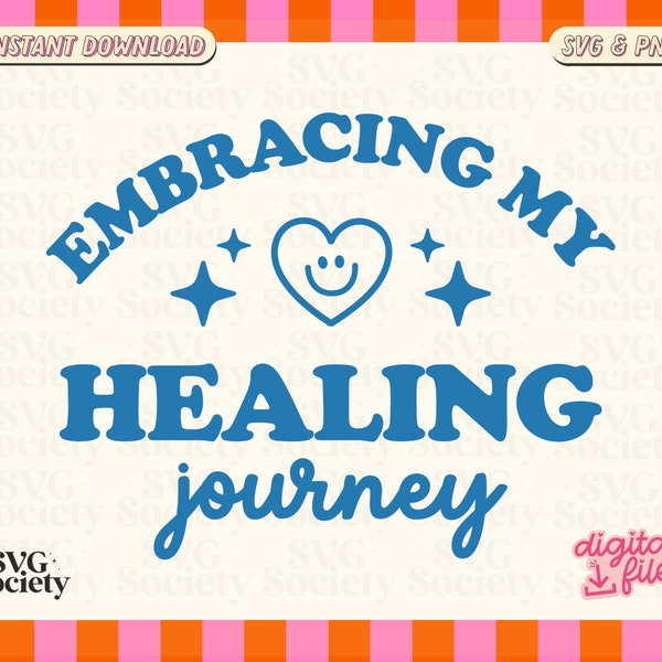 Embrace Healing - Etsy