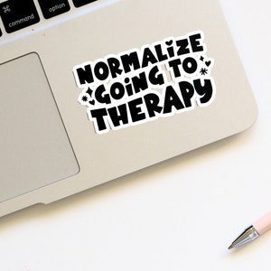 Normalize Therapy SVG, PNG, Therapist SVG, Mental Health Awareness ...