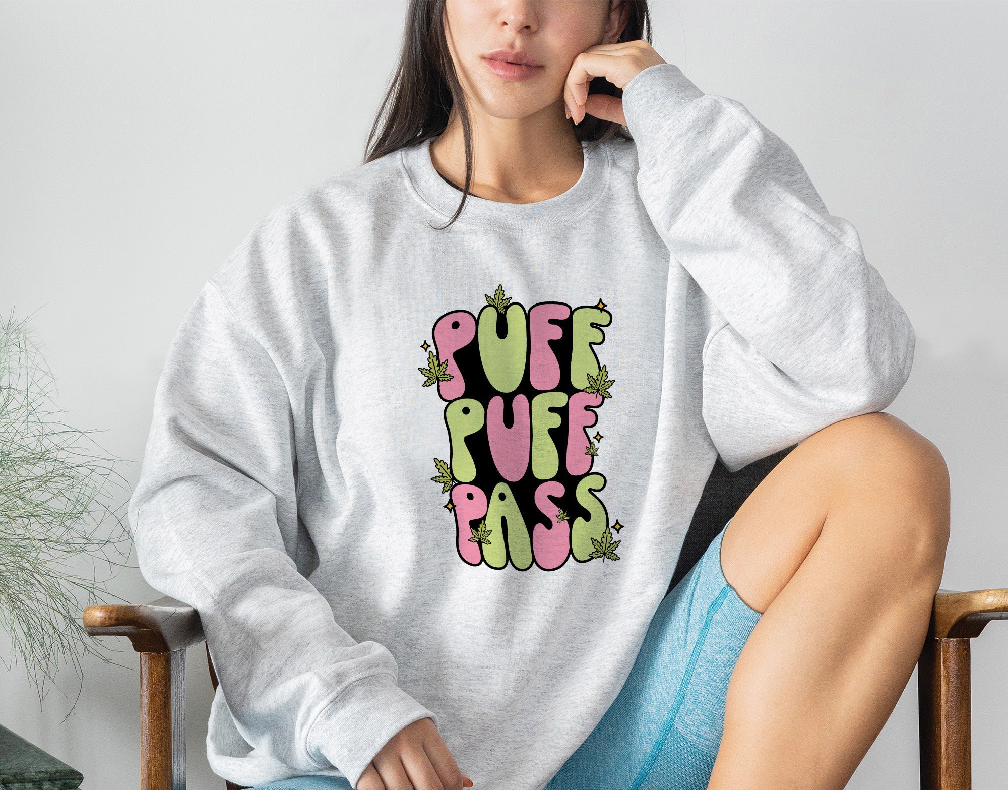 Puff Puff Pass Svg Png, Weed Png, Hippie Png, 420 Png, PNG for Stickers ...