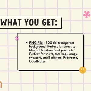 Proud to Be Strange and Unusual PNG File Trendy Creative Pastel Goth ...