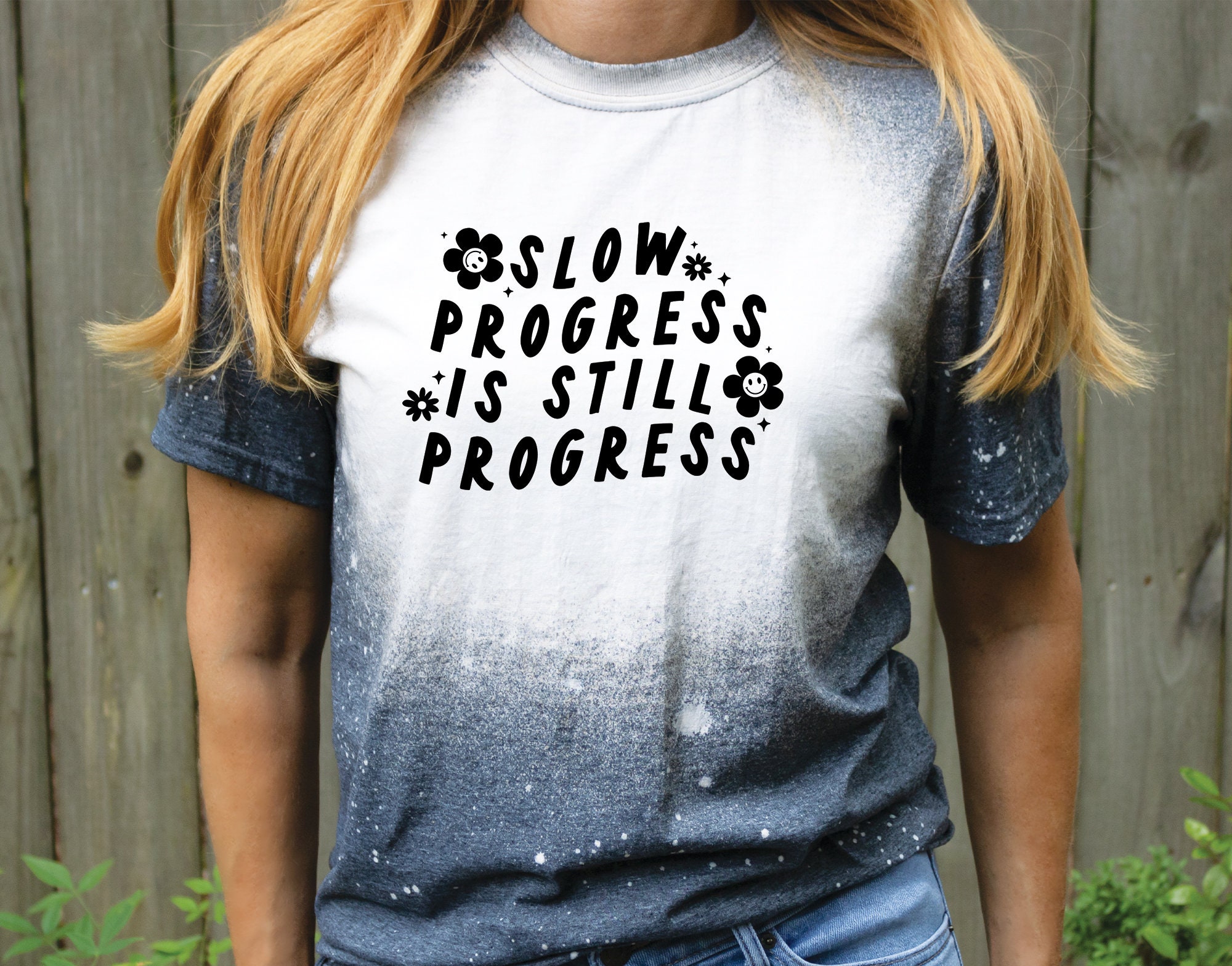 Slow Progress is Still Progress Svg Therapist Svg - Etsy