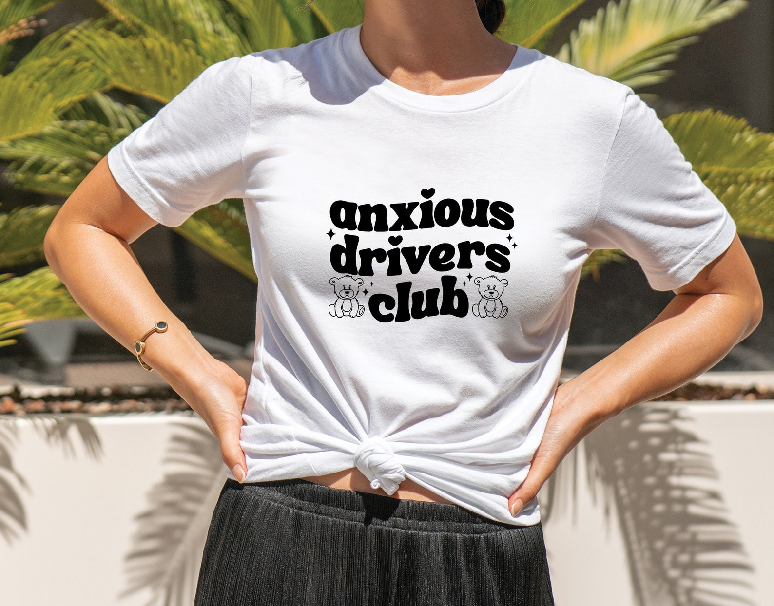 Anxious Drivers Club SVG PNG: Car Decal Cut File (digital Download) - Etsy