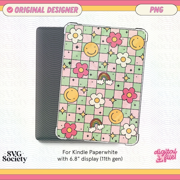 E Reader Cover - Etsy