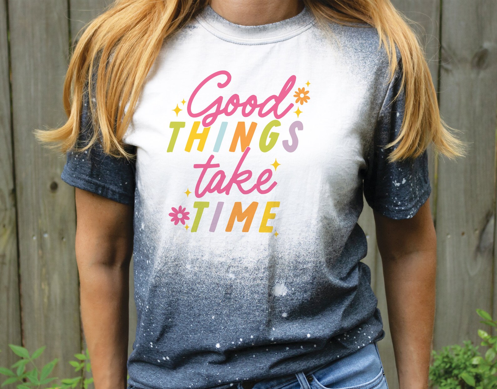 Good Things Take Time SVG PNG Affirmation Svg Good Things - Etsy