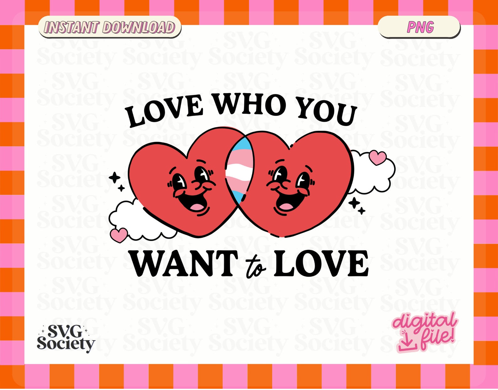 TRANSGENDER PNG ꕀ Pride Png Gay Pride Png Lgbtq Png - Etsy