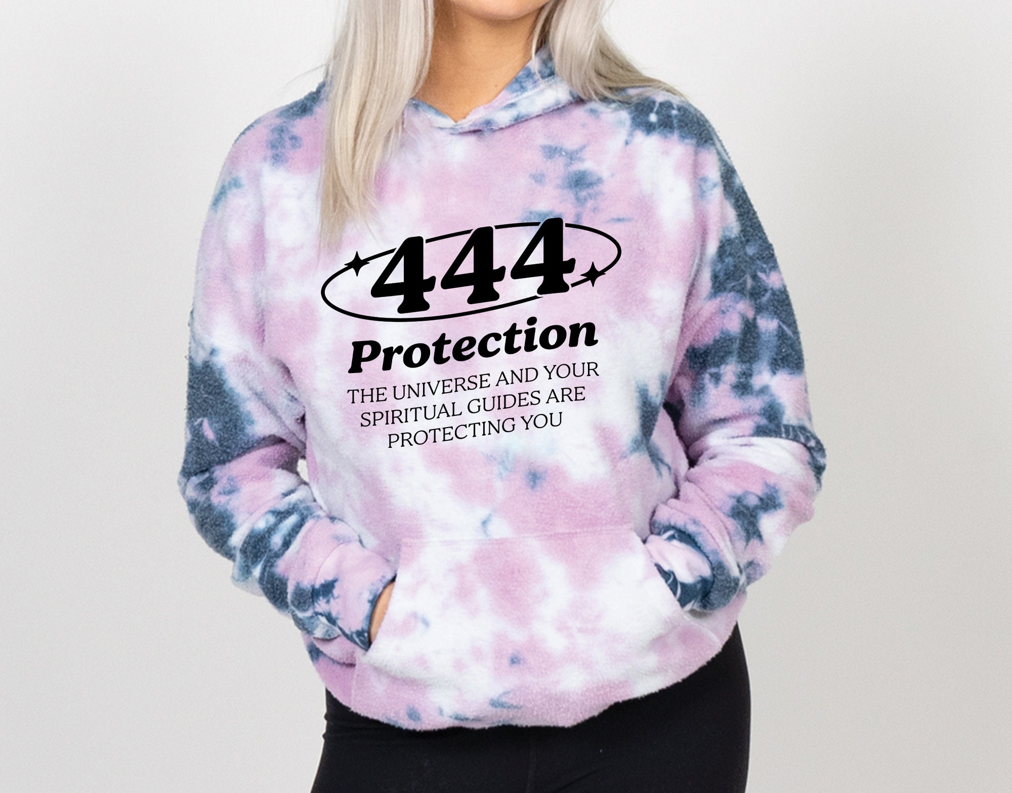 Angel Numbers SVG 444 Angel Numbers Svg Manifest Svg Trendy - Etsy