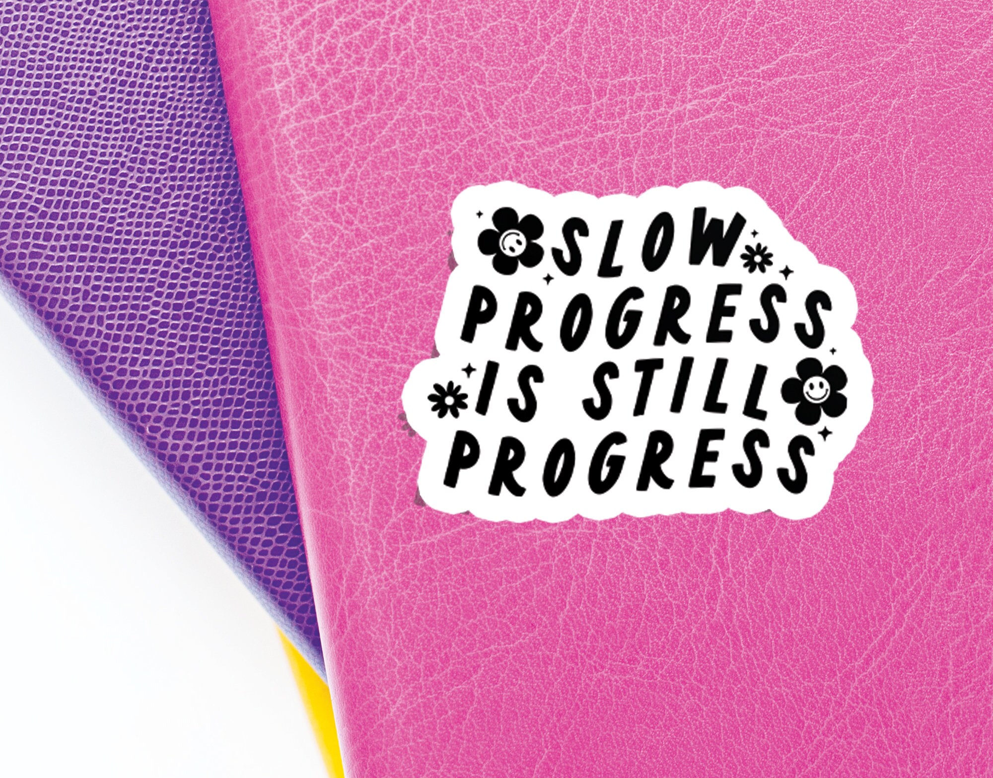 Slow Progress is Still Progress Svg Therapist Svg - Etsy