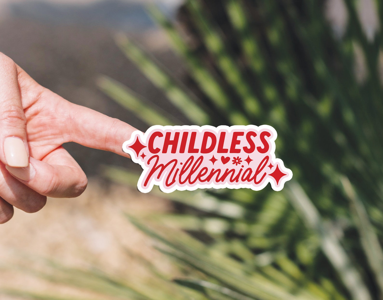 Childless Millennial Svg Millennial Svg Empowered Women Svg - Etsy