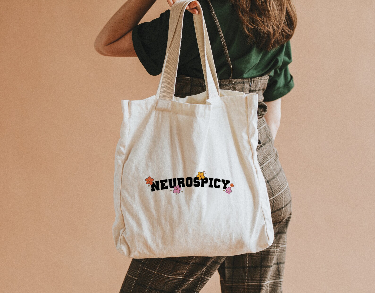 Neurospicy SVG PNG File: Neurodiversity Design, Autism, ADHD (digital ...