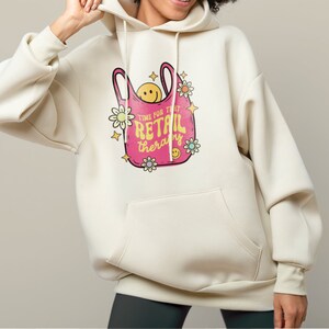 Time for That Retail Therapy SVG PNG File, Funny Quote Svg, Cute Design ...