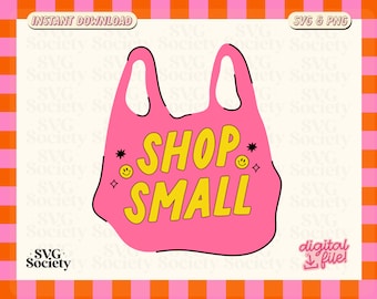 Small Business Svg - Etsy