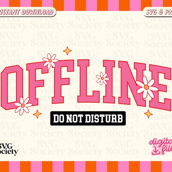 Do Not Disturb - Etsy