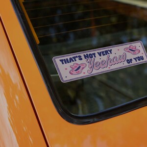 That's Not Very Yeehaw of You, SVG and PNG Cute Trendy Funny Cowgirl ...