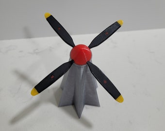 Coast Guard C-130H Propeller Magnets - Etsy