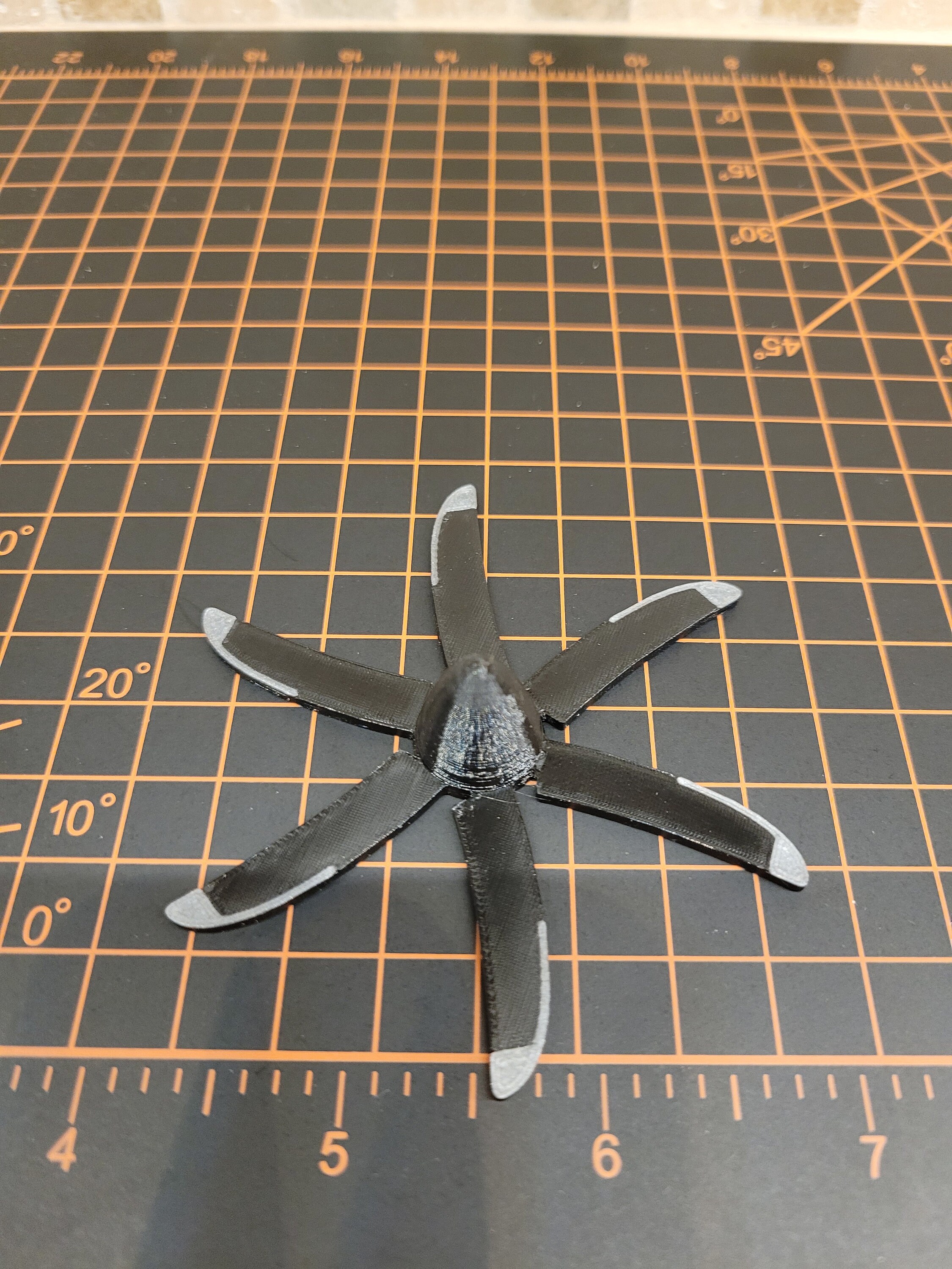 C-130J Propeller Magnets - Etsy