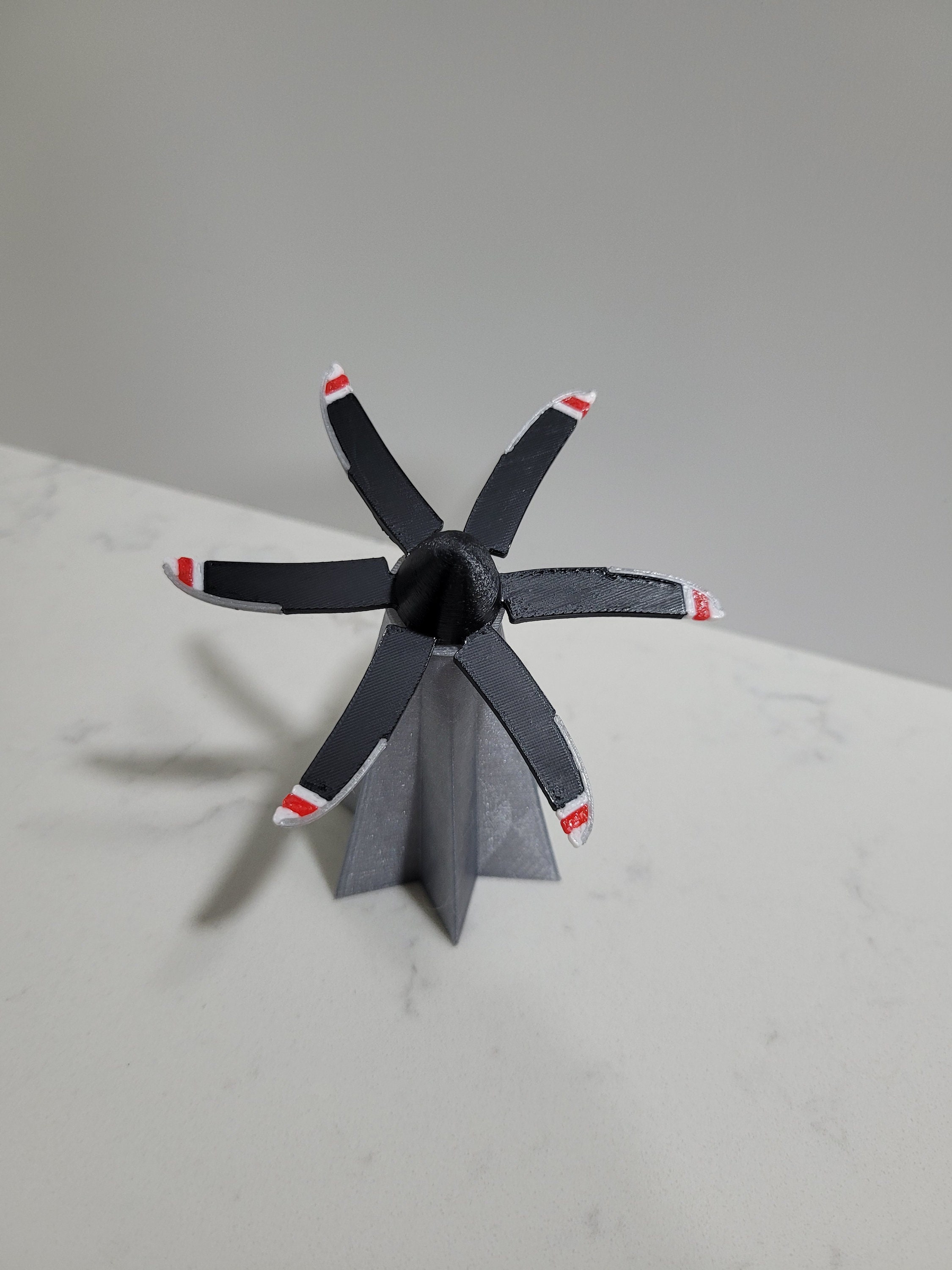 Coast Guard C-130J Propeller Magnets - Etsy