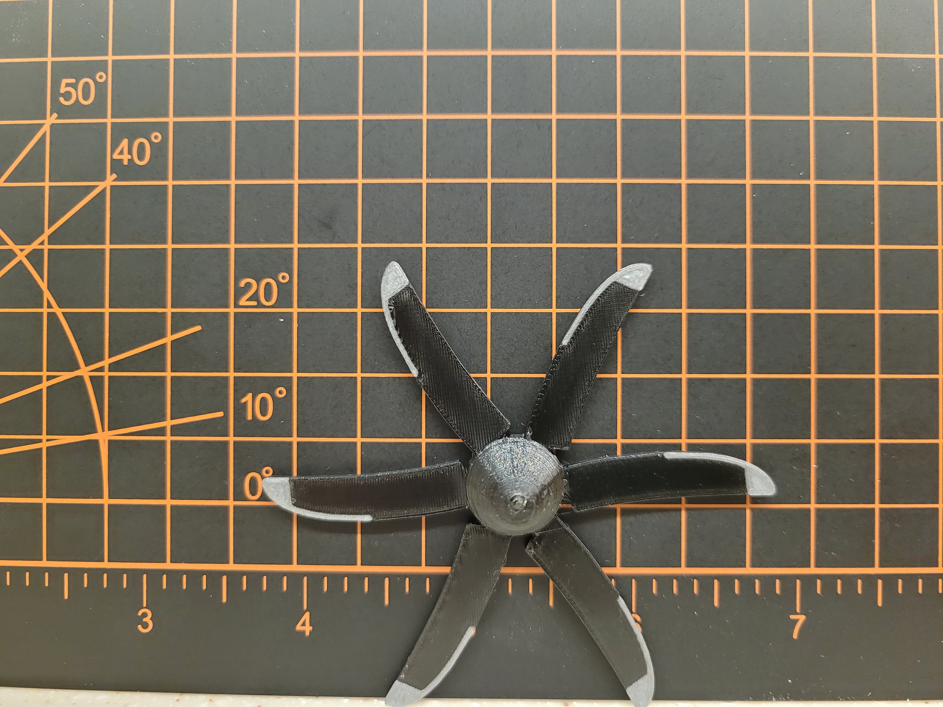 C-130J Propeller Magnets - Etsy