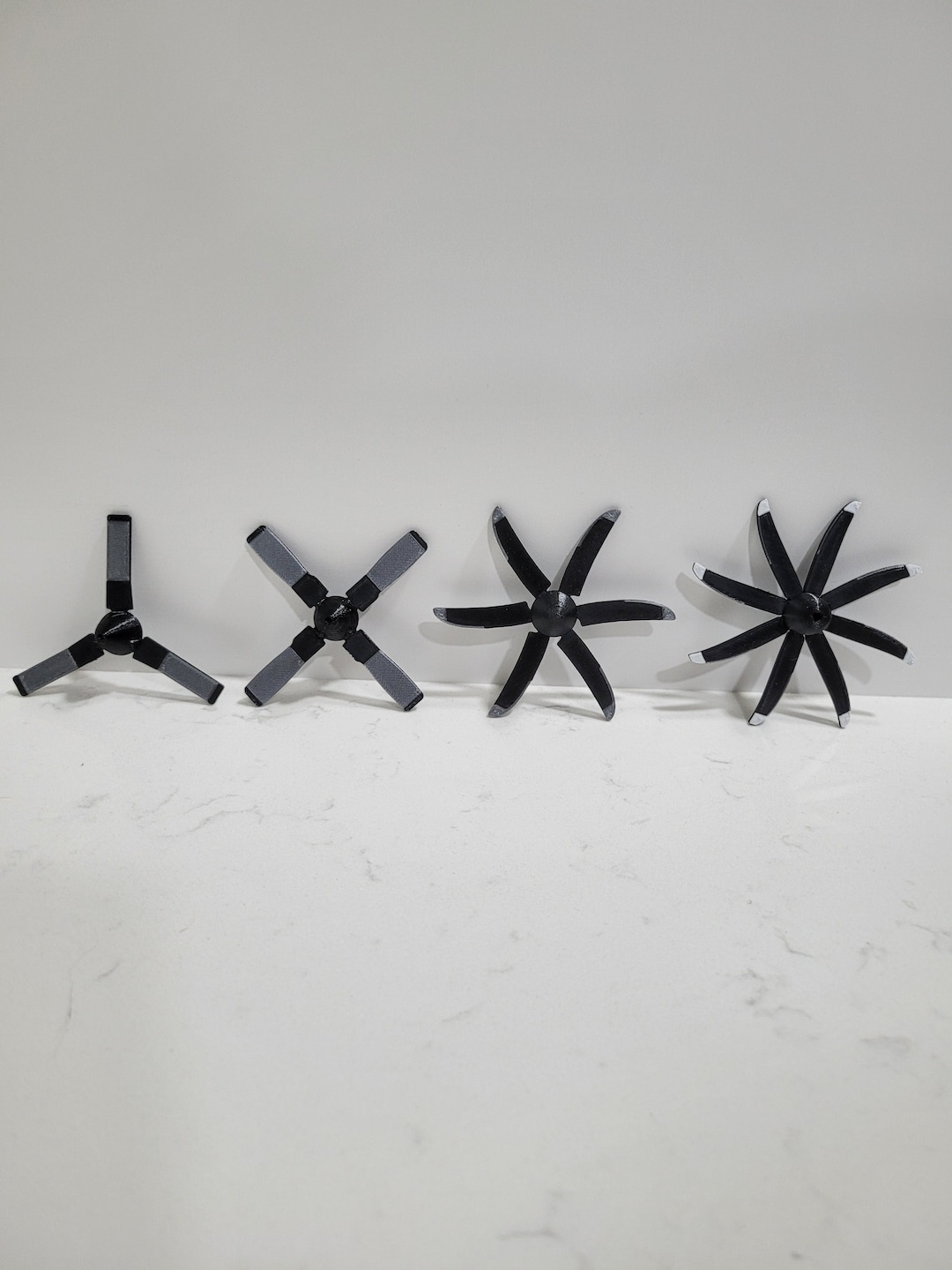 C-130 Propeller Magnets "heritage" Set of 4 - Etsy