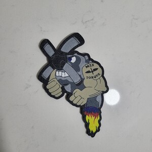 C-130H "max Torque" Engine Magnet - Etsy