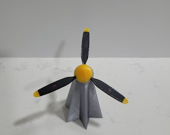 Coast Guard C-130H Propeller Magnets - Etsy