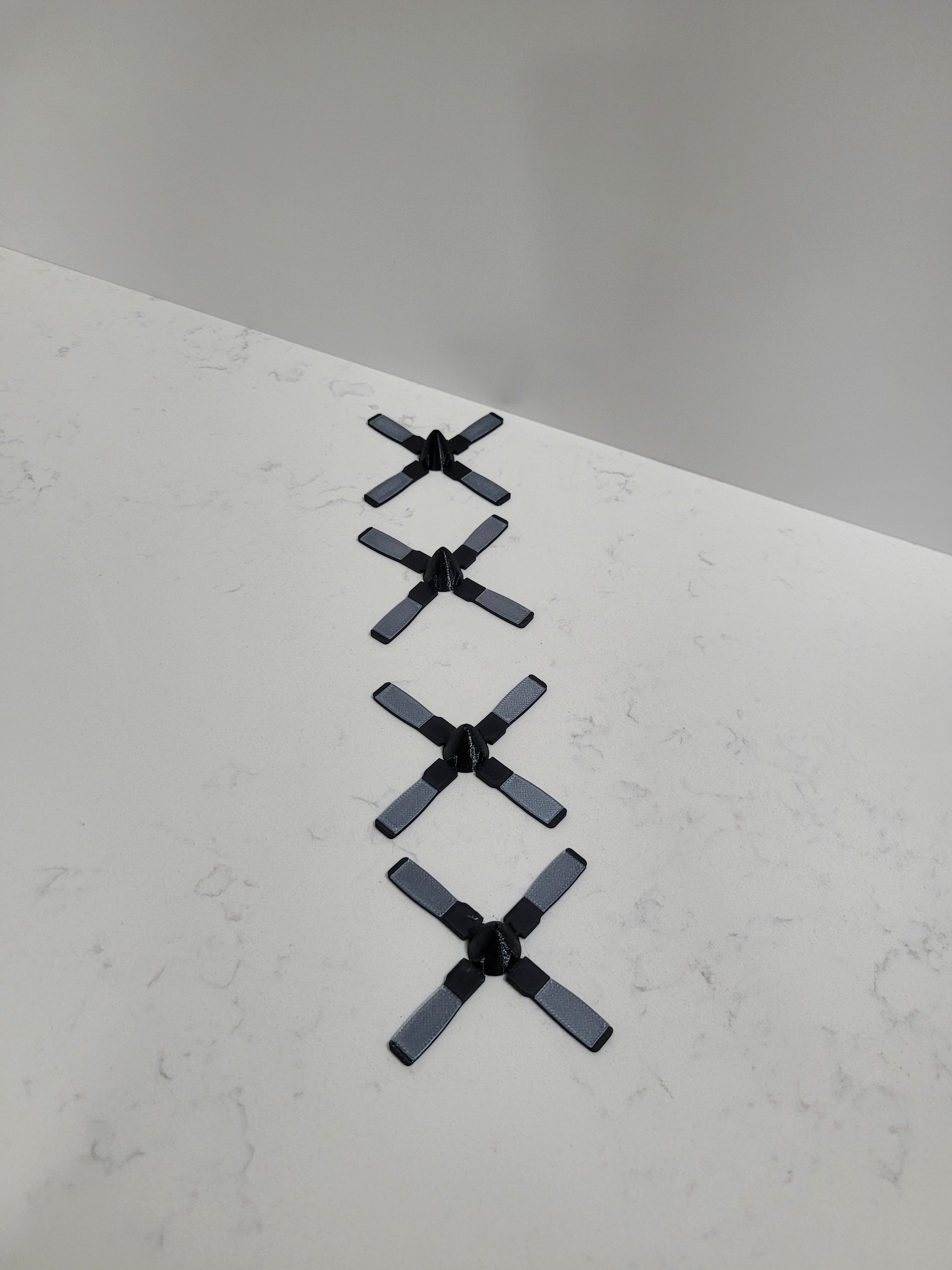 C-130H Propeller Magnets (set of 4) - Etsy