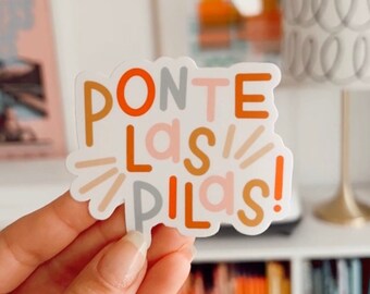 Ponte Las Pilas Decor - Etsy