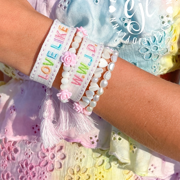 Wwjd Bracelet - Etsy