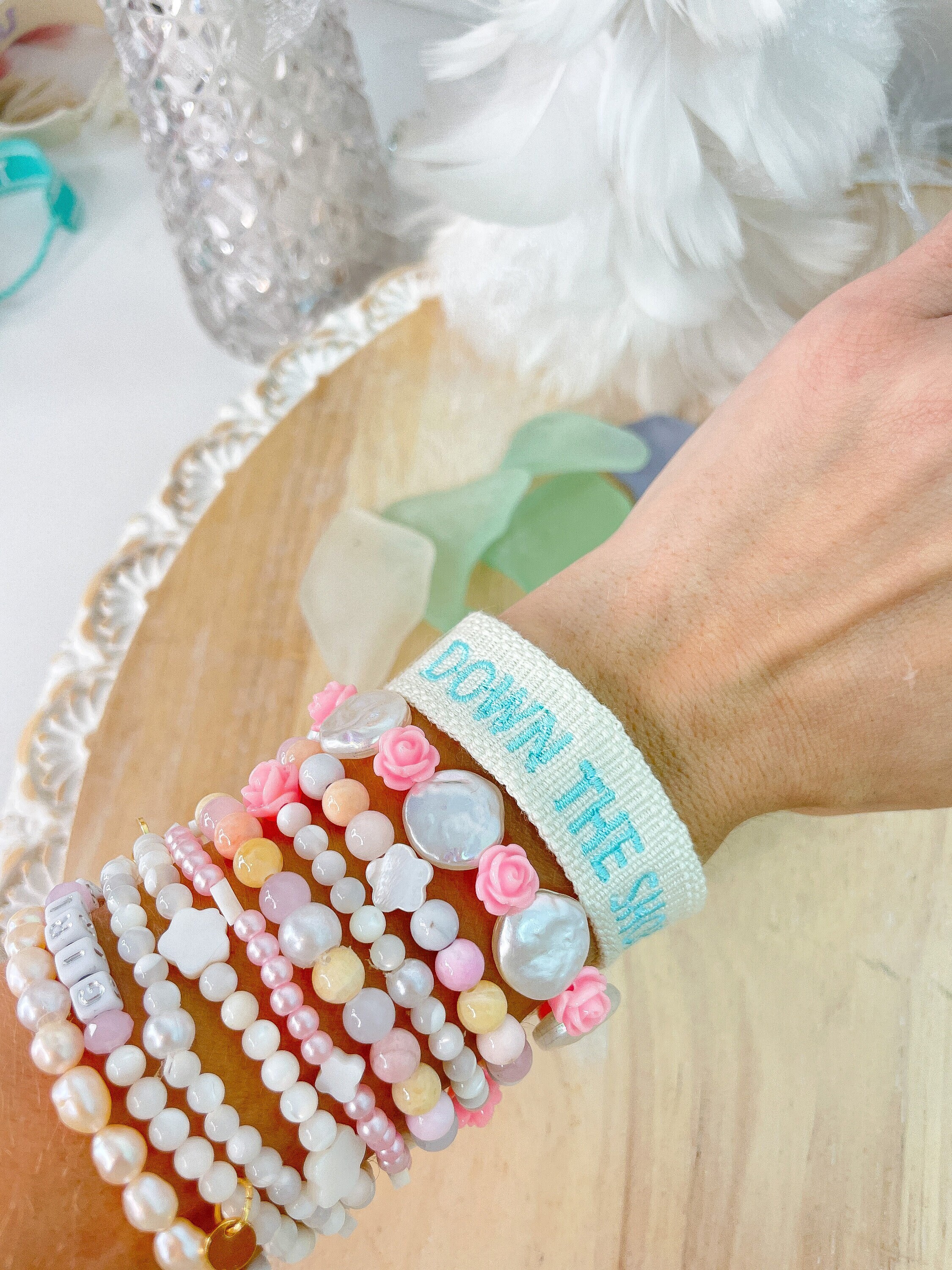 Tumblr Friendship Bracelets