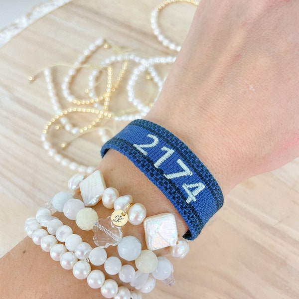 Police Bracelet - Etsy