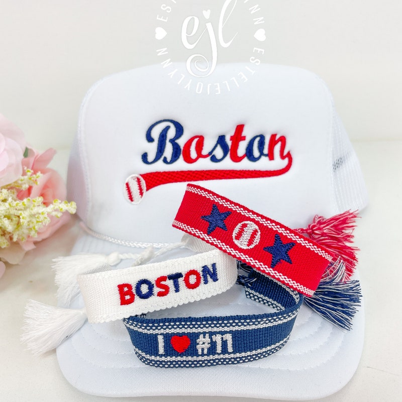 Baseball Thread - Etsy