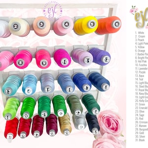 Create Your Own Custom Embroidered Tassel Statement Bracelet ...